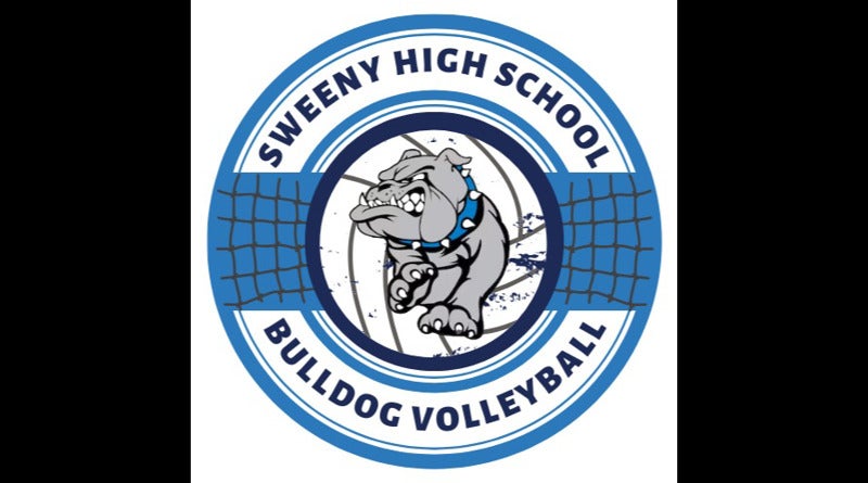 Sweeny High School (TX) Varsity Volleyball