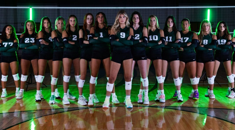 South Walton High School (Santa Rosa Beach, FL) Volleyball