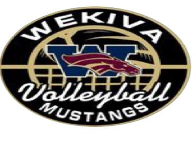 Wekiva High School (Apopka, FL) Volleyball