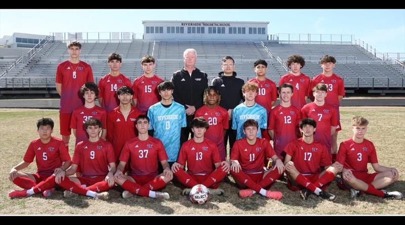 Riverside Soccer Roster (2024-25) - MaxPreps.com