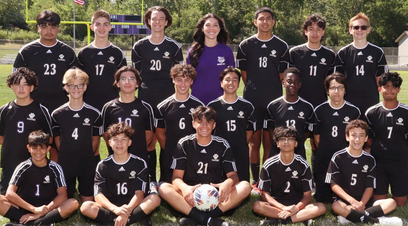 Hampshire Freshman Soccer Roster (2023-24) - MaxPreps.com
