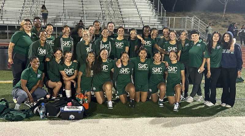 Sacred Heart Cathedral Preparatory High School (San Francisco, CA ...