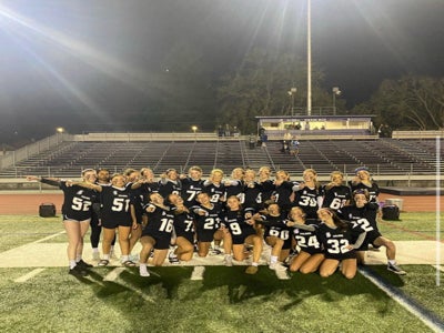Petaluma High School (CA) Varsity Flag Football