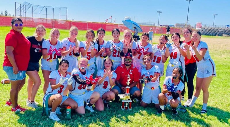 Ceres Flag Football Roster (2023-24) - MaxPreps.com