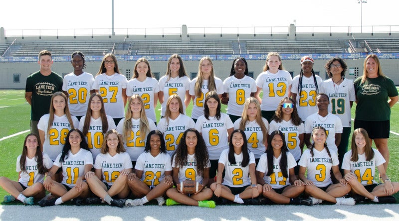 Lane Tech Flag Football Roster (2023-24) - MaxPreps.com