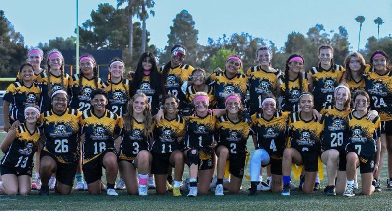 Mission Bay Flag Football Roster (2023-24) - MaxPreps.com