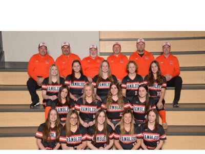 Cathedral Prep (Erie, PA) Varsity Softball