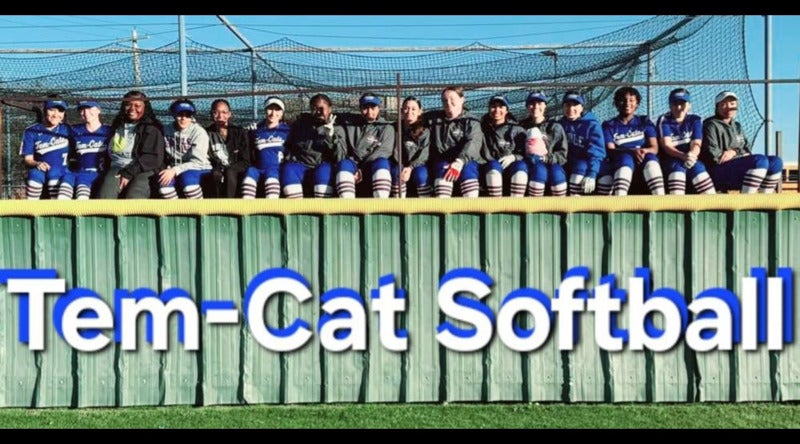 Temple High School (TX) Varsity Softball
