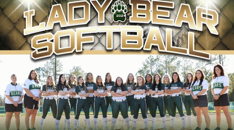 Little Cypress-Mauriceville High School (Orange, TX) Varsity Softball