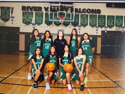 River Valley Freshman Girls Basketball Roster (2023-24) - MaxPreps.com