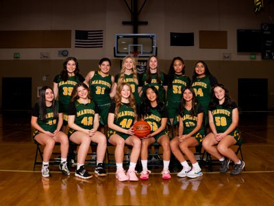 Bishop Manogue Freshman Girls Basketball Roster (2023-24) - MaxPreps.com