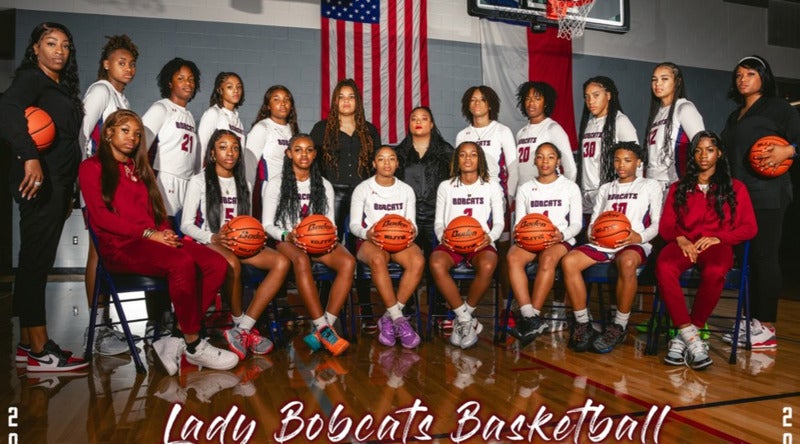 Chaparral High School (Killeen, TX) Girls Varsity Basketball