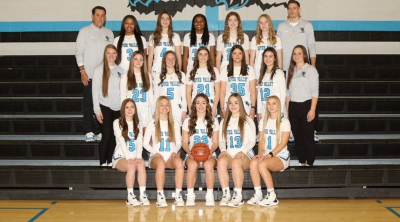 River Valley Girls Basketball Roster (2023-24) - MaxPreps.com