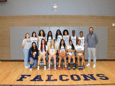 DSST: Cedar High School (Denver, CO) Girls Varsity Basketball