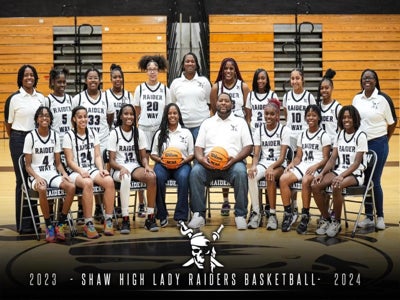Shaw High School (Columbus, GA) Girls Varsity Basketball