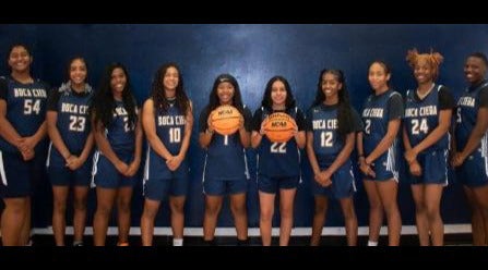 Boca Ciega Girls Basketball Roster (2023-24) - MaxPreps.com
