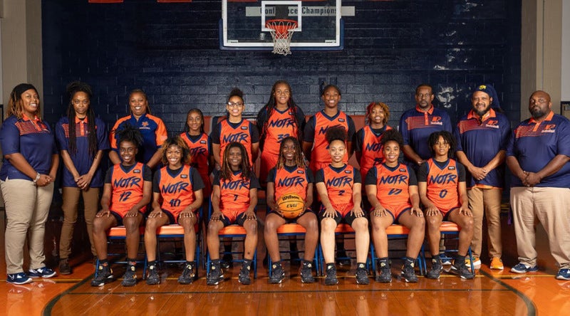North Pitt Girls Basketball Roster (2023-24) - MaxPreps.com