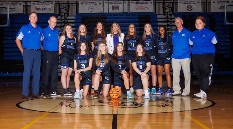 Lake Norman Girls Basketball Roster (2023-24) - MaxPreps.com