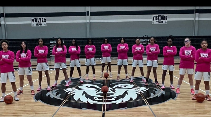 Hammond Central High School (IN) Girls Varsity Basketball