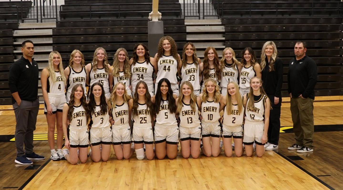 Emery Girls Basketball Roster (2023-24) - MaxPreps.com