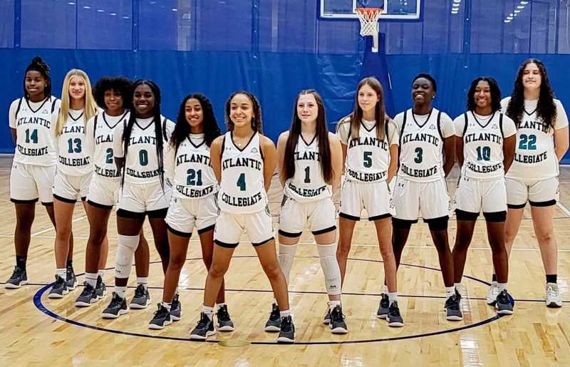 Atlantic Collegiate Academy Girls Basketball Roster (2023-24 ...