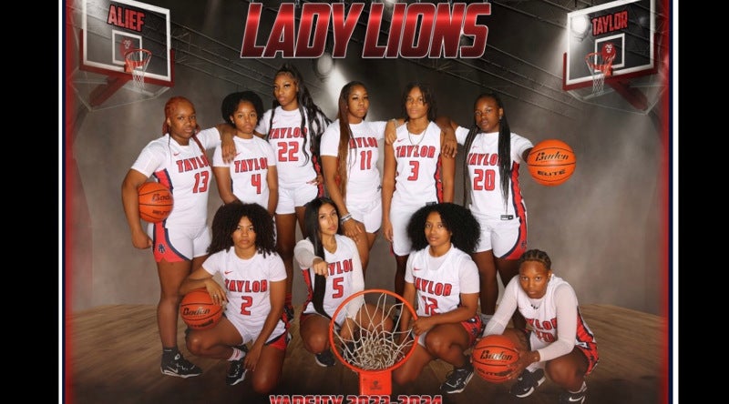 Alief Taylor High School (Houston, TX) Girls Varsity Basketball