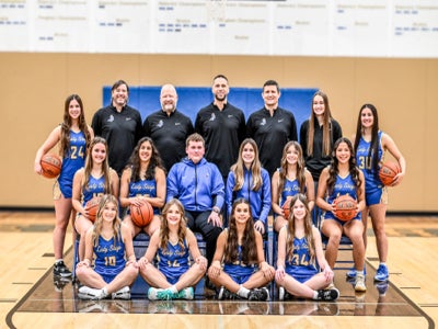 Deer Park Girls Basketball Roster (2023-24) - MaxPreps.com