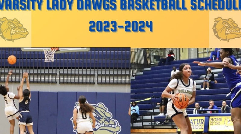 Decatur High School (GA) Girls Varsity Basketball