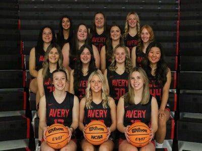 Avery County Girls Basketball Roster (2023-24) - MaxPreps.com