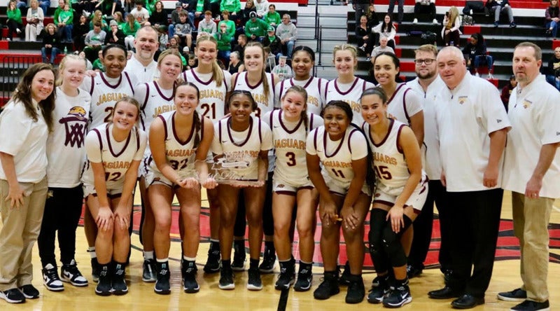 Cooper Girls Basketball Roster (2023-24) - MaxPreps.com