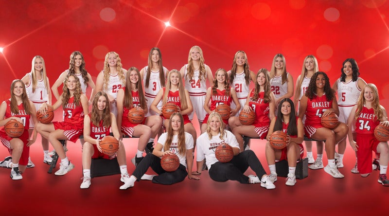 Oakley Girls Basketball Roster (2023-24) - MaxPreps.com