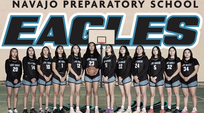 Navajo Prep Girls Basketball Roster (2023-24) - MaxPreps.com