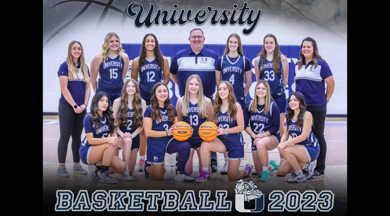 University Girls Basketball Roster (2023-24) - MaxPreps.com