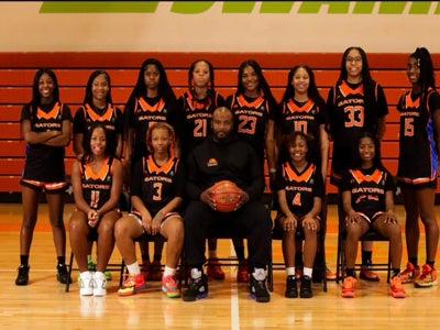 KIPP Legacy High School (Kansas City, MO) Girls Varsity Basketball