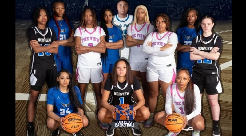 Roster - Norview Pilots (Norfolk, VA) Girls Varsity Basketball 23-24