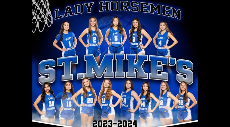 St. Michael's Girls Basketball Roster (2023-24) - MaxPreps.com