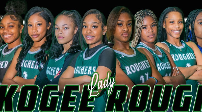 Muskogee High School (OK) Girls Varsity Basketball