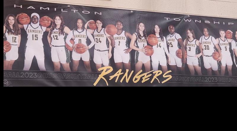 Hamilton Township High School (Columbus, OH) Girls Varsity Basketball