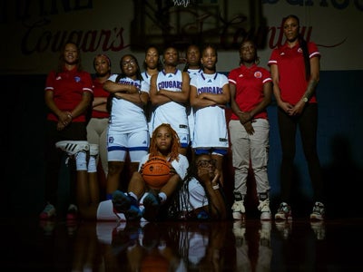 Crane Medical High School (Chicago, IL) Girls Varsity Basketball