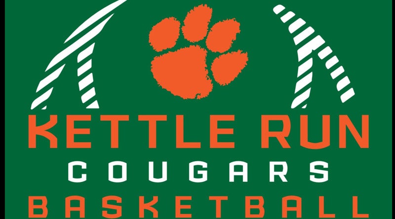 Kettle Run High School (Nokesville, VA) Girls Varsity Basketball