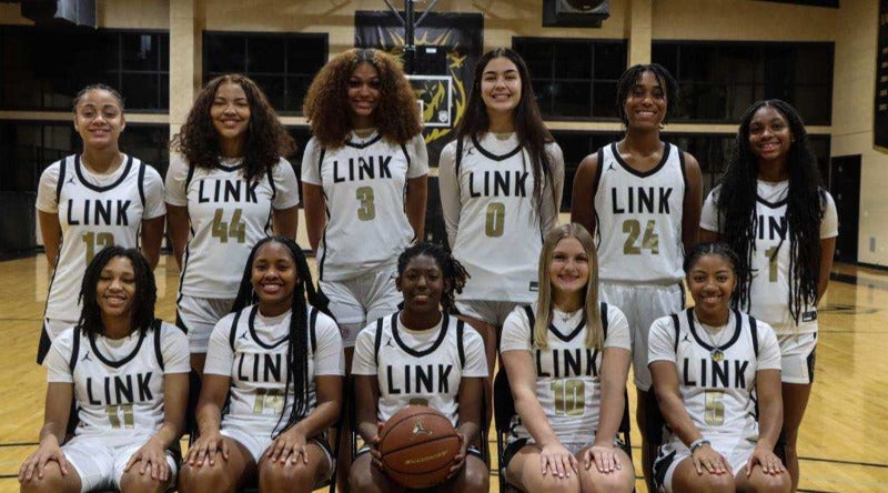 Link Academy Girls Basketball Roster (2023-24) - MaxPreps.com