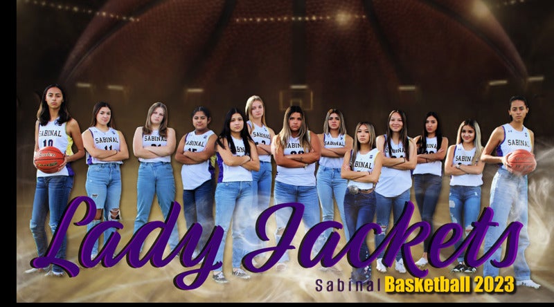Sabinal High School (TX) Girls Varsity Basketball