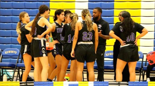Celebration High School (FL) Girls Varsity Basketball