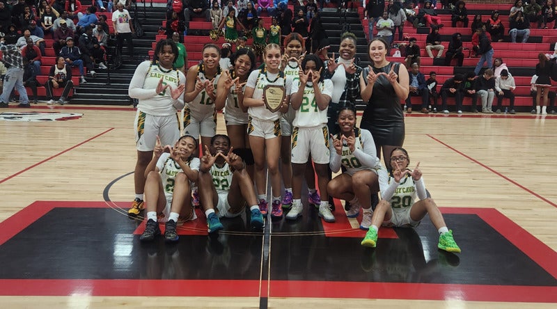 North Rowan Girls Basketball Roster (2023-24) - MaxPreps.com