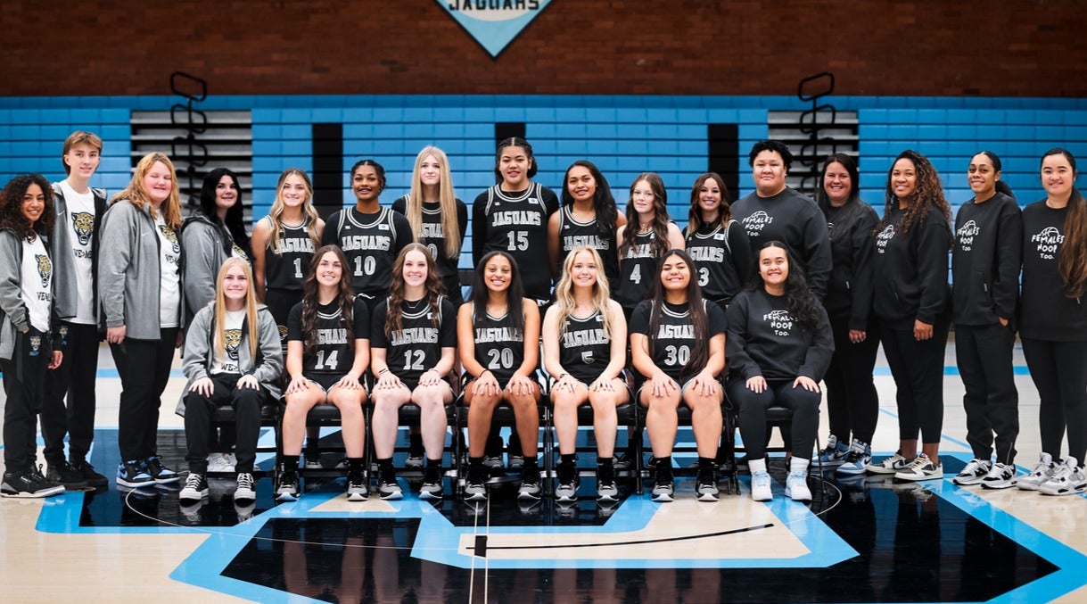 UHSAA Team Photos