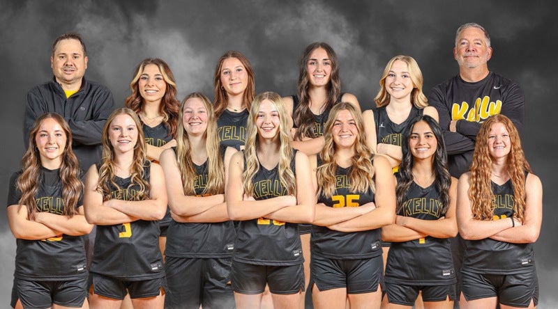 Bishop Kelly High School (Boise, ID) Girls Varsity Basketball