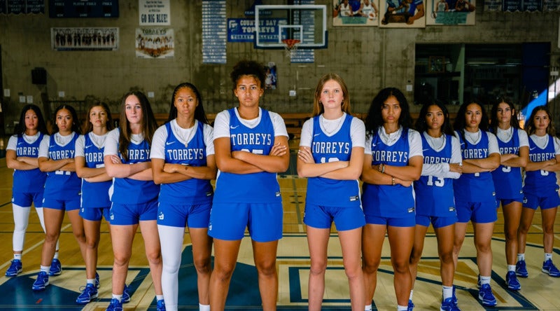 La Jolla Country Day Girls Basketball Roster (2023-24) - MaxPreps.com