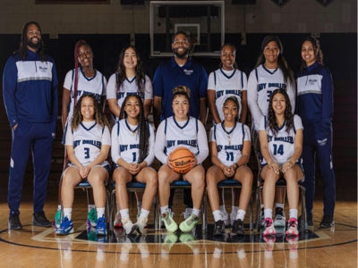 Bakersfield Girls Basketball Roster (2023-24) - MaxPreps.com