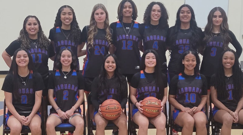 Kimball High School (Tracy, CA) Girls Varsity Basketball