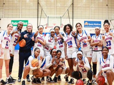 Princess Anne Girls Basketball Roster (2023-24) - MaxPreps.com